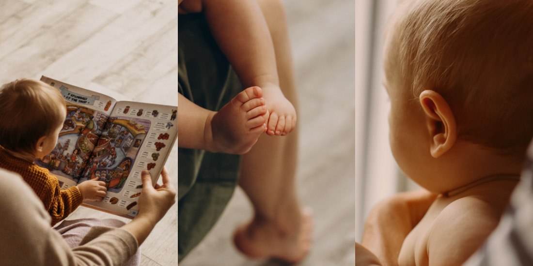 Introducing solids - MothersBabies